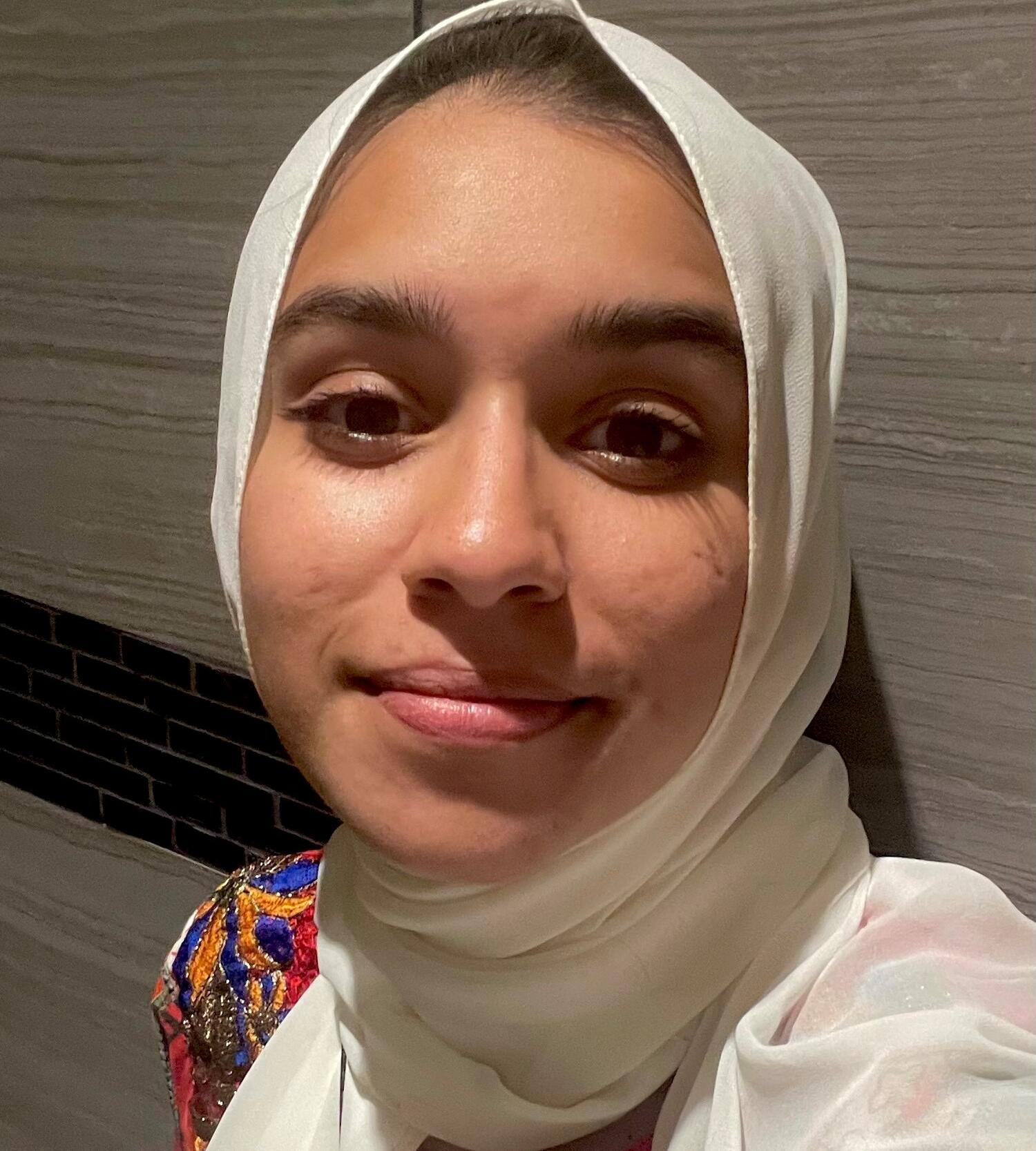 Forty Acres Scholars Program Class of 2027 Finalists | Texas Exes